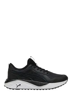 Saucony Excursion Jr Sneakers - Black