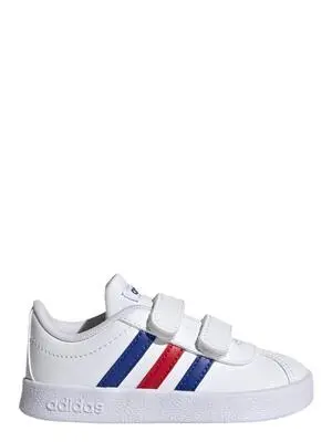 Adidas Vl Court 2.0 I Sneakers - White