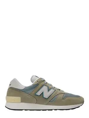 NEW BALANCE 1300 Made In Usa 40th Anniversary - Grey