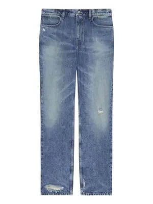 GIVENCHY Denim Pants