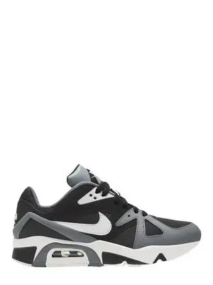 Nike Air Structure Sneakers - Black