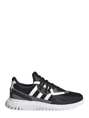 Adidas Flex J Sneakers - Black