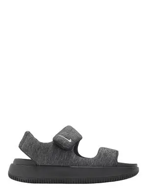 Nike Calm Sandal Se - Black