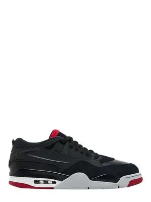 JORDAN 4 Rm - Black