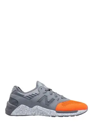 NEW BALANCE 009 Athletic Sneakers - Grey
