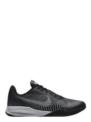 Nike Kb Mentality 2 Sneakers - Black
