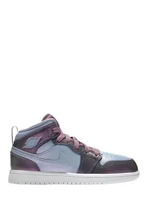 JORDAN 1 Mid Se Ps - Purple