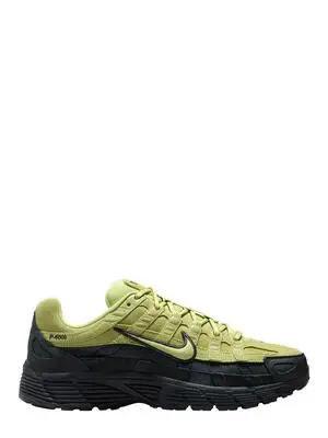 Nike P-6000 Premium Sneakers - Green