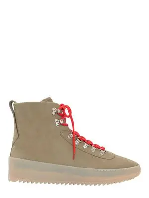 Fear Of God Hiking Sneakers - Brown