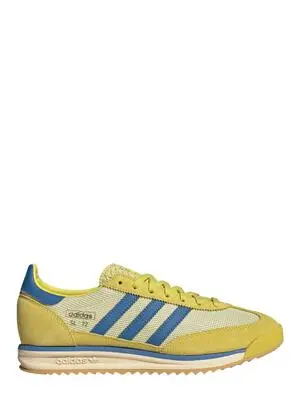 Adidas Sl72 Rs Sneakers - Yellow