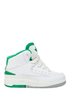 JORDAN 2 Retro Td Sneakers - White