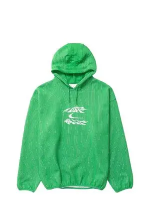 Nike Off-white X Nrg Engineered Hoodie - Green