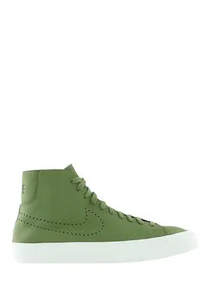 Nike Blazer Studio Mid Sneakers - Green