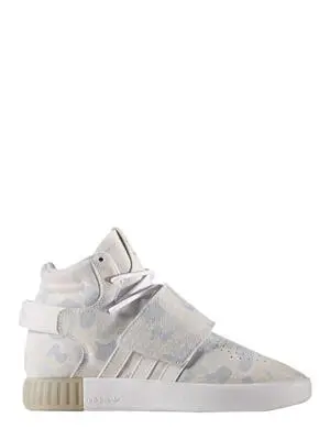 Adidas Tubular Invader Gs - White