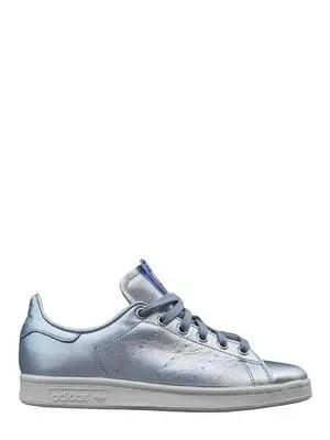 Adidas Sneakersnstuff X Stan Smith Sneakers - Silver