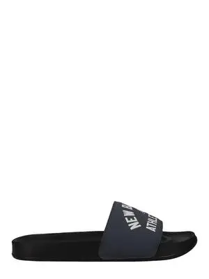 NEW BALANCE 200 Heritage Slide - Grey