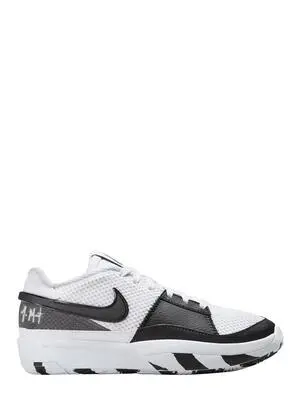 Nike Ja Gs 'scratch 2.0' Sneakers - White
