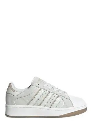 Adidas Superstar Xlg Essence Tint Sneakers - White