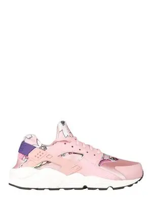 Nike Air Huarache 'aloha' Sneakers - Pink