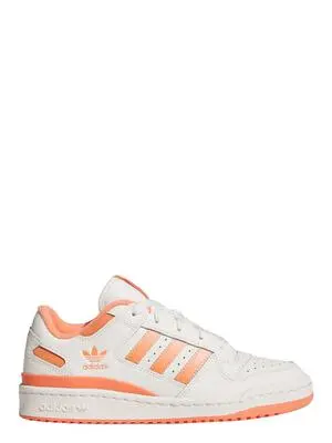 Adidas Wmns Forum Low Cl - Orange