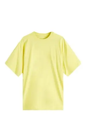 Y3 Y-3 Regular Short-Sleeve Tee
