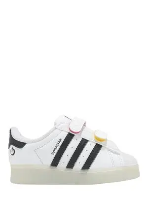 Adidas Superstar Cf I Led Lights Pack - White