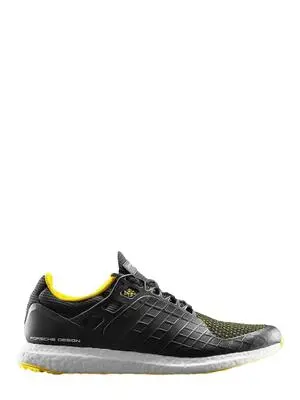 Adidas Porsche Design X Ultraboost Trainer - Black