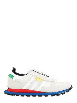 Adidas Racing 1 Prototype Sneakers - Cream