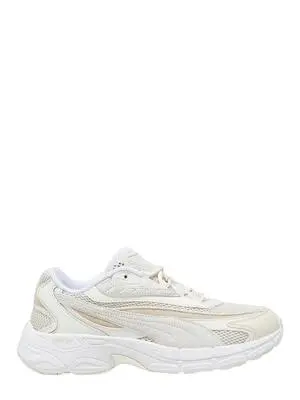 PUMA Teveris Nitro Vortex Sneakers - Cream