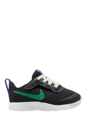 Nike Tanjun Easyon Td Sneakers - Black