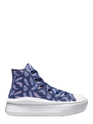 CONVERSE Chuck Taylor All Star Move Platform High Sneakers