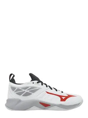 Mizuno Wave Dimension Sneakers - White