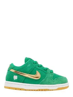 NIKE Nike Dunk Low SB TD ‘St. Patrick’s Day’