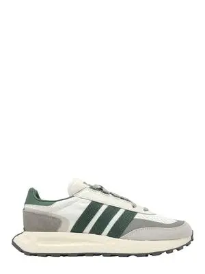 Adidas Retropy E5 Sneakers - White
