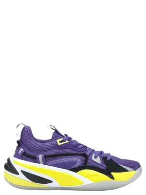 PUMA J. Cole X Rs-dreamer Jr Heart Sneakers - Purple