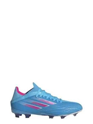 Adidas X Speedflow.1 Fg J - Blue