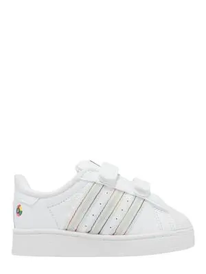 ADIDAS Superstar CF I 'LED Lights Pack' Sneakers