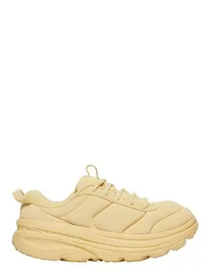 HOKA X Marni Bondi B3ls Sneakers - Yellow