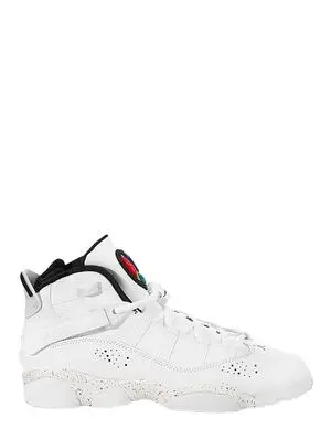 JORDAN Rings Gs Sneakers - White