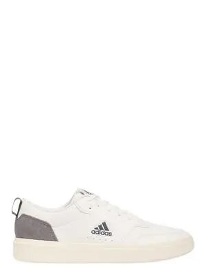 Adidas Park St Lace Up Sneakers - White
