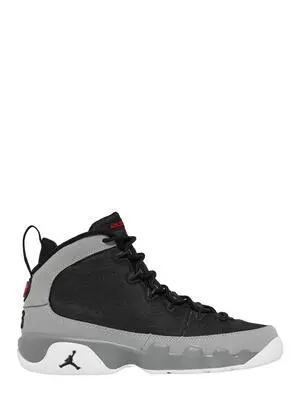 JORDAN 9 Retro Gs Sneakers - Grey