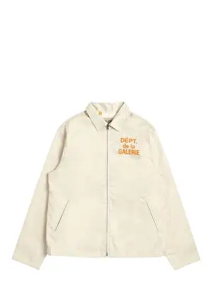 GALLERY DEPT. Monecito French Logo Jacket