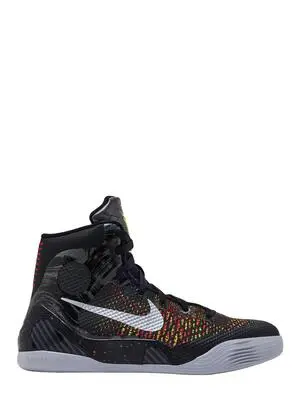 Nike Kobe 9 Elite Gs 'masterpiece' 2025 - Black