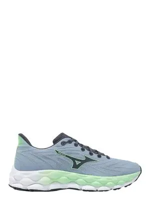 Mizuno Wave Sky Sneakers - Blue