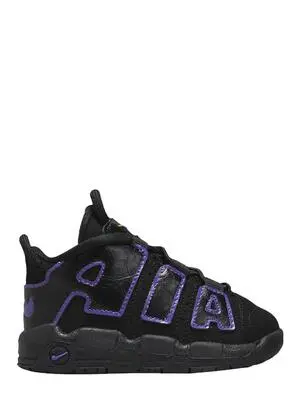 Nike Air More Uptempo TD Sneakers Black
