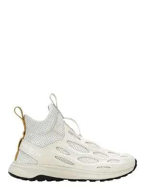 Merrell Hydro Runner Mid Gore-tex Sneakers - Cream