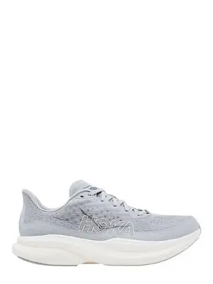 HOKA Mach 6 Stardust - Grey