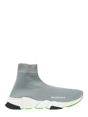 Balenciaga Speed Trainer - Grey