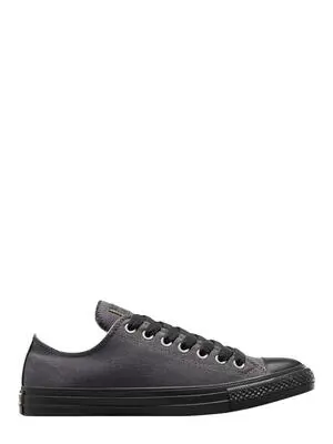 CONVERSE Chuck Taylor All Star Low Tough Textures - Black