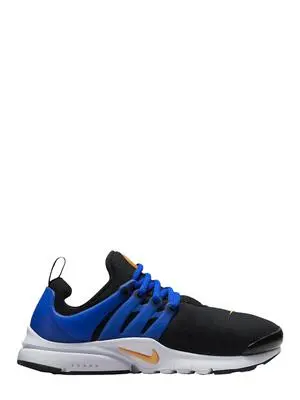 Nike Presto Gs Sneakers - Black